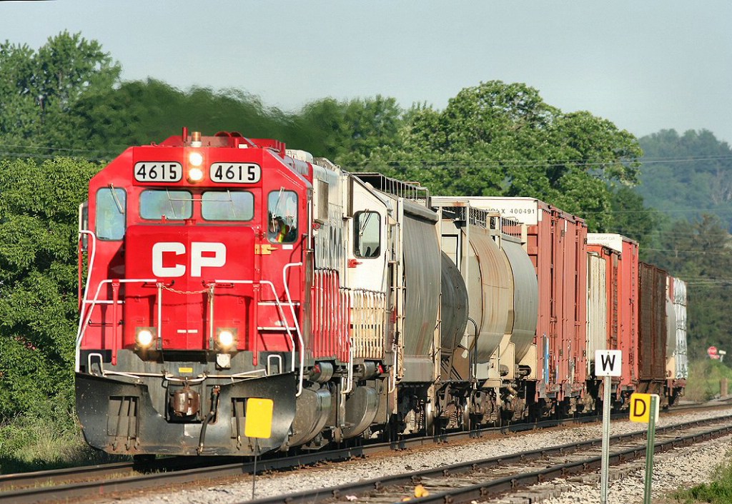CP 4615